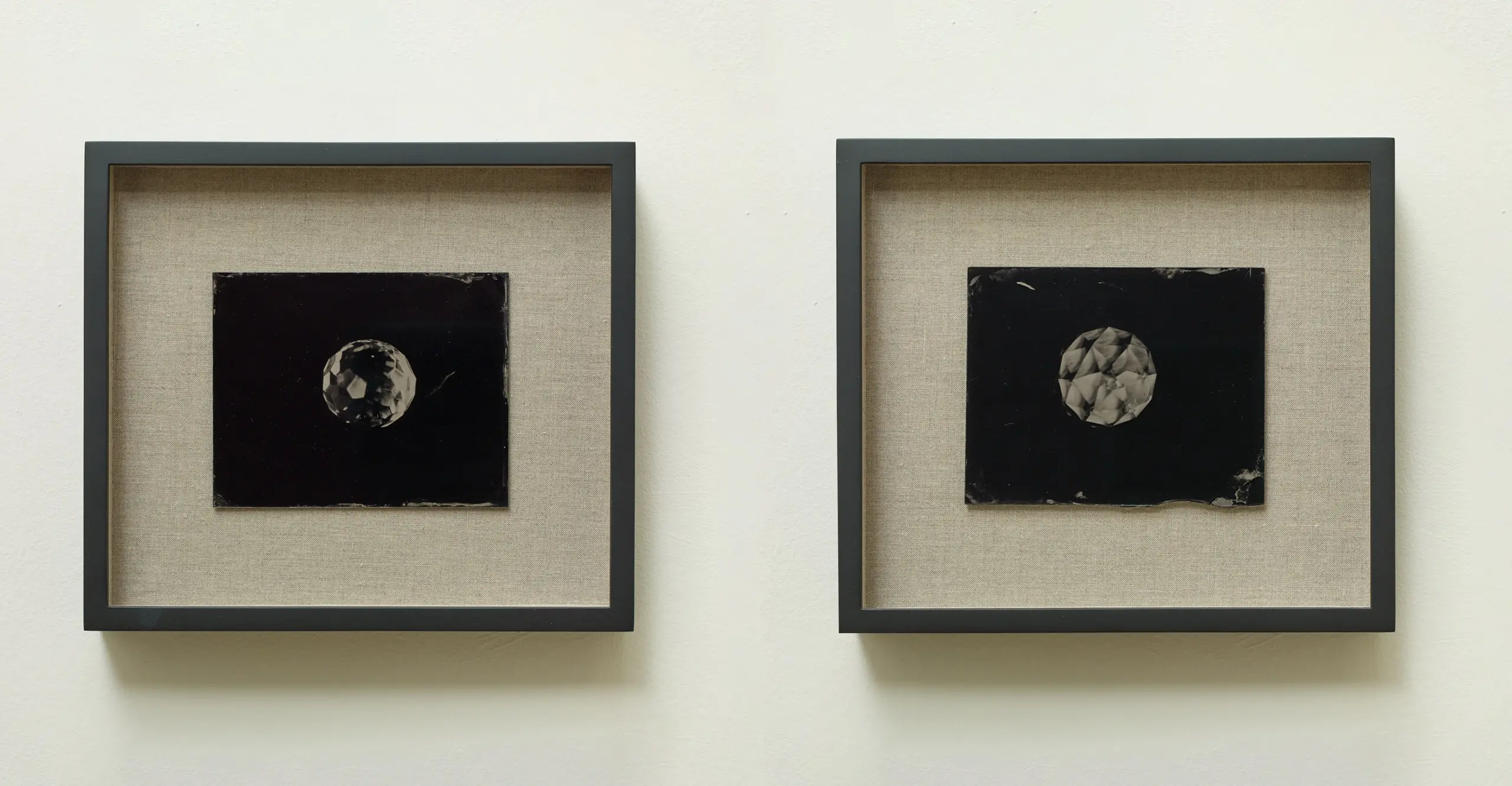 Artist Talk: Bridget Smith with Ben Burbridge | The Photographers Gallery