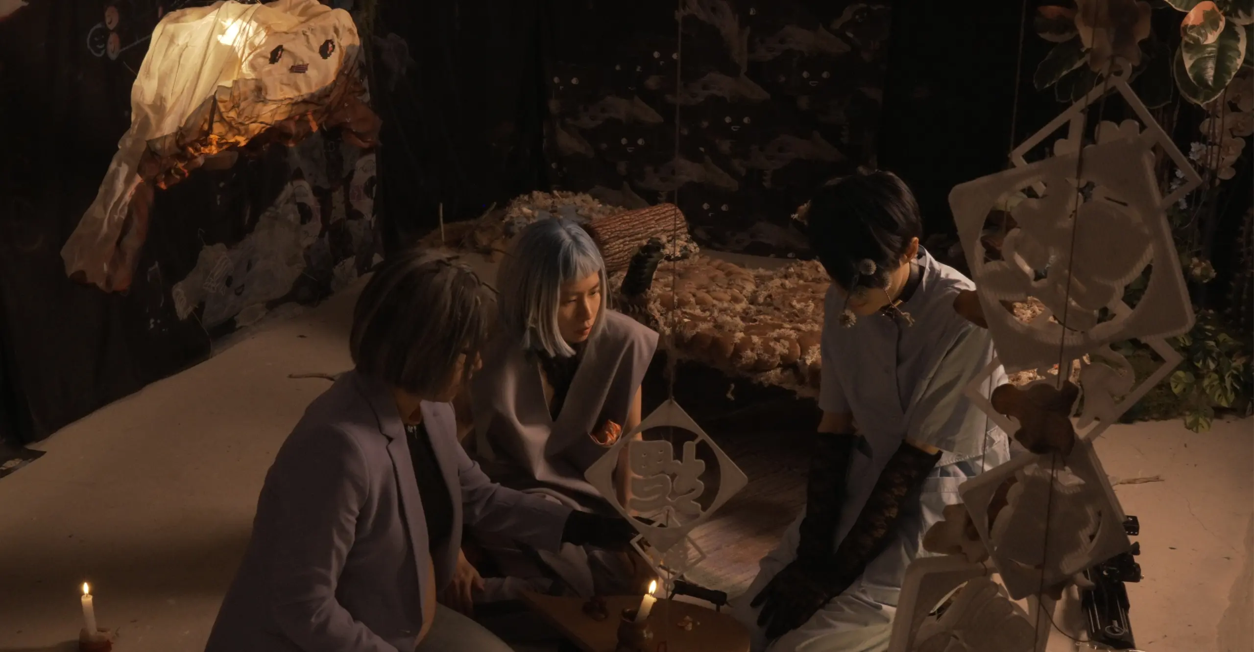 Develop Extended Realities Talk (online): Yarli Allison | The ...