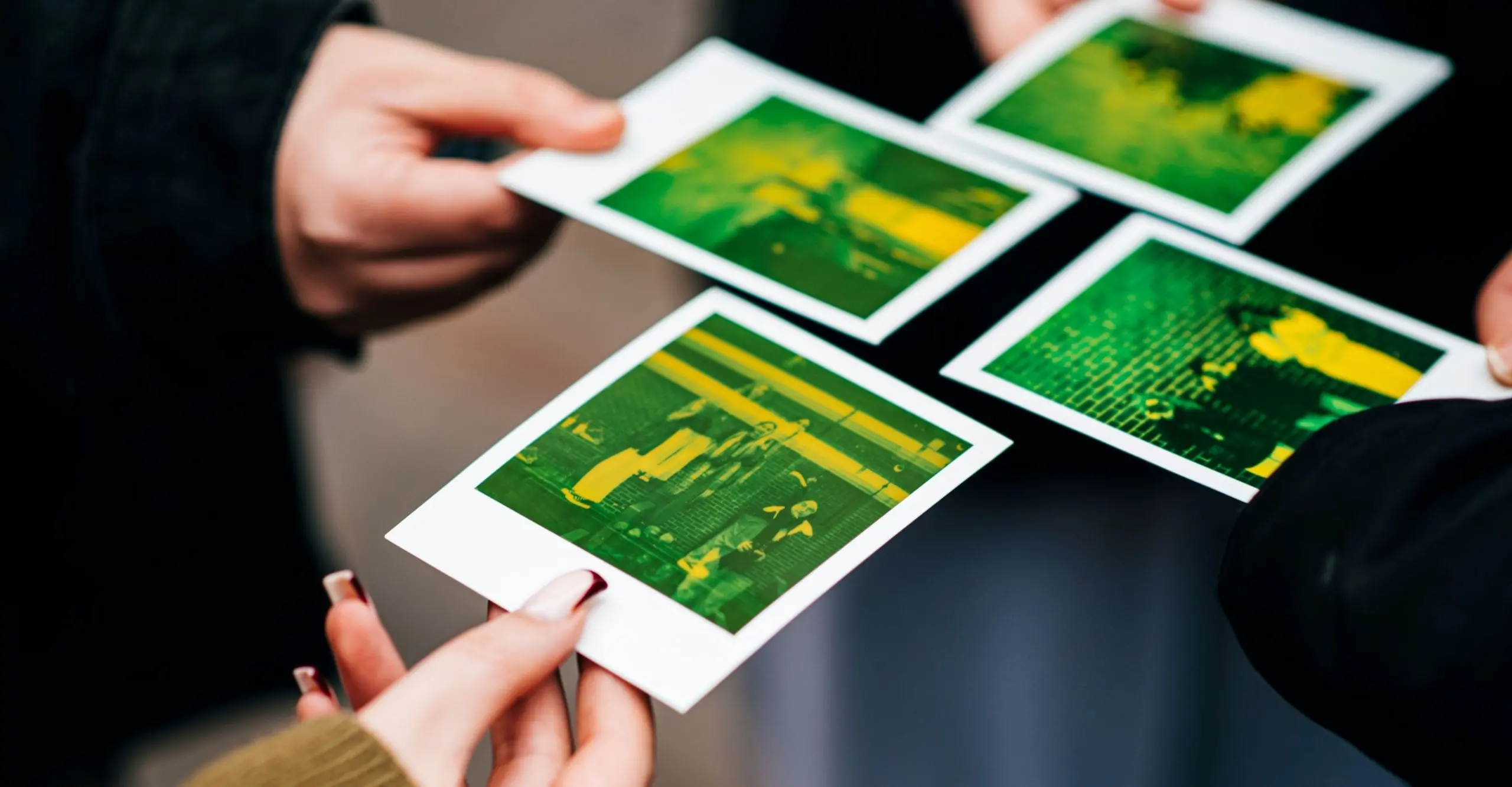 EPQ in Photography | The Photographers Gallery