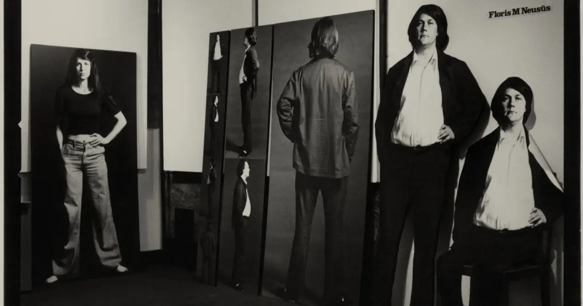 Photograms and Further Experiments: Floris M. Neusüss | The ...