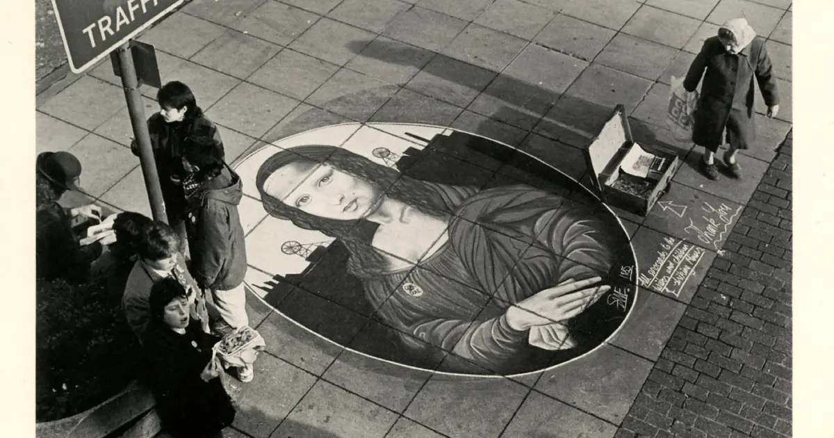 Striking Women: Communities & Coal | The Photographers Gallery