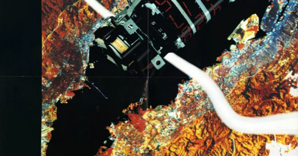 Machine Dreams: A New Technology | The Photographers Gallery