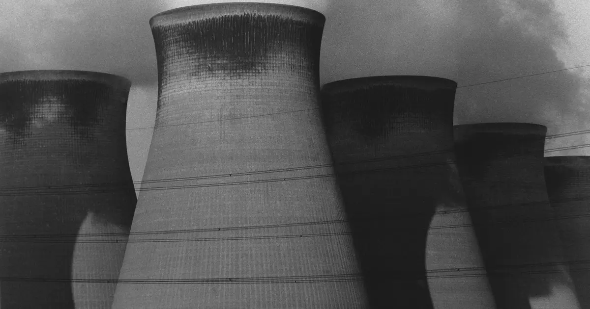 David Lynch: The Factory Photographs | The Photographers Gallery