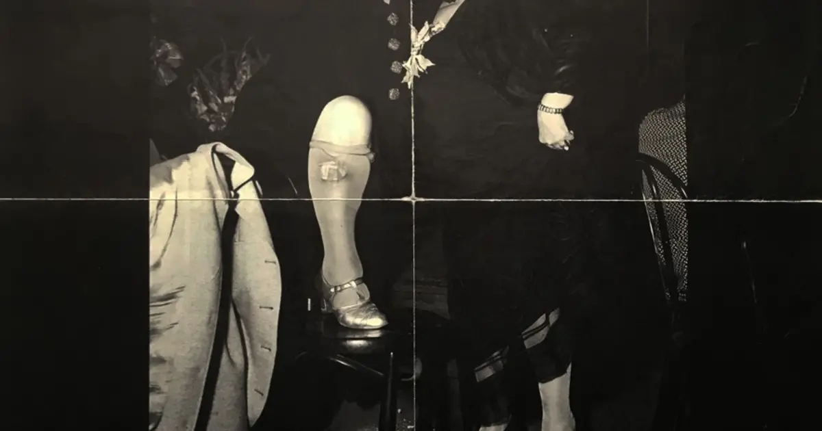 Weegee The Famous: Weegee | The Photographers Gallery