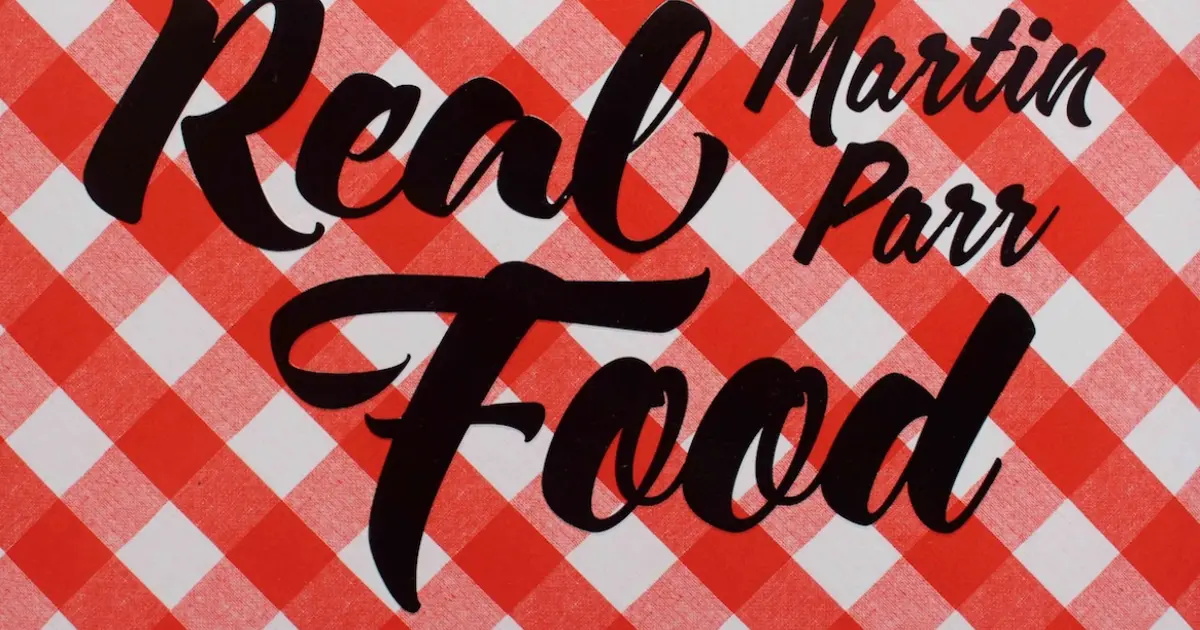 A Young Person Recommends... Real Food | The Photographers Gallery