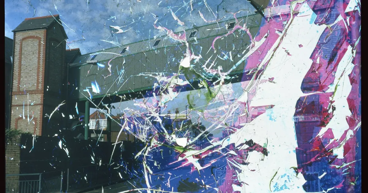 The Photographic Object | The Photographers Gallery