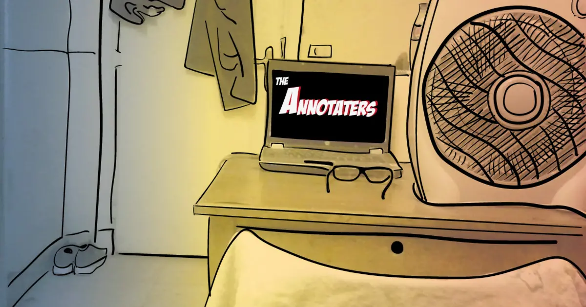 Mimi Onuoha - The Future Is Here! | The Photographers Gallery