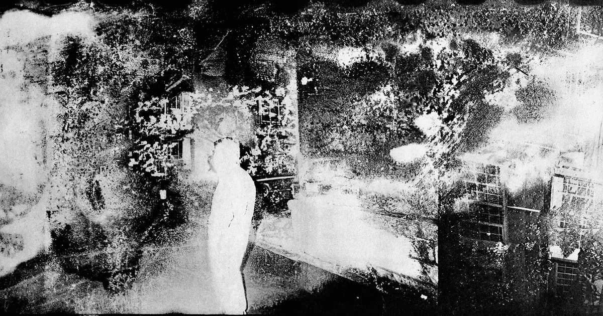 The Ultimate Guide to Are, Bure, Boke | The Photographers Gallery