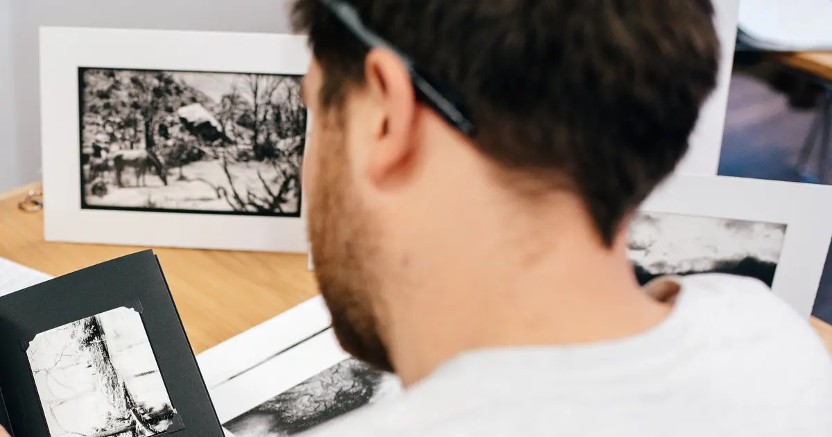 TPG Portfolio Reviews - July 2022 | The Photographers Gallery