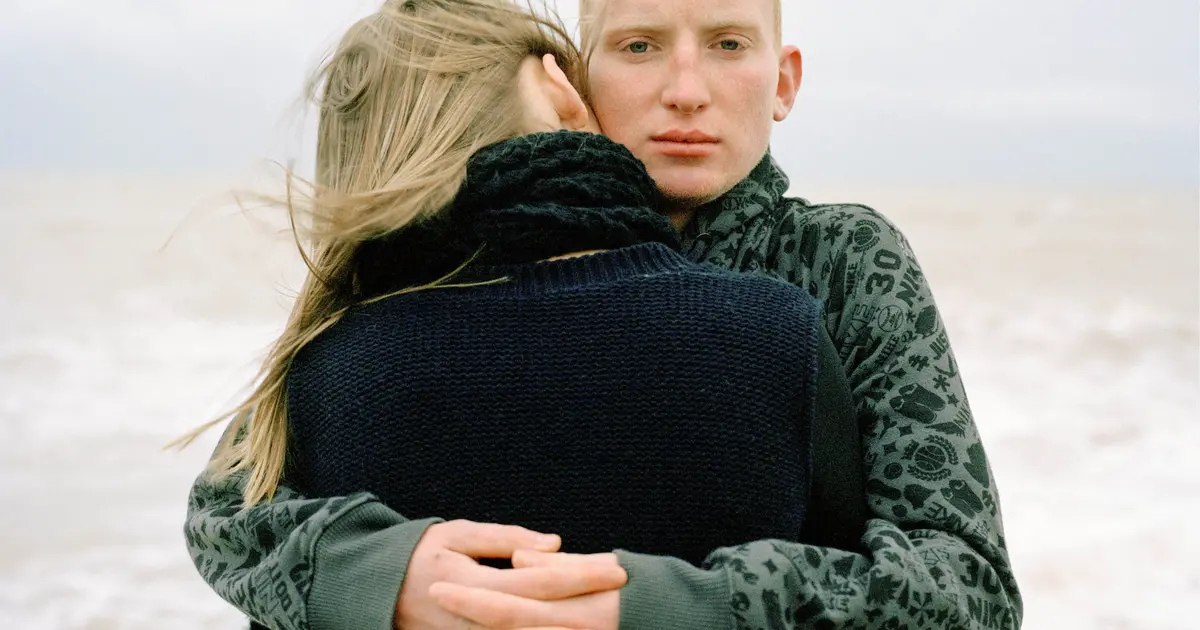 Develop Workshop: Portraiture with Laura Pannack | The Photographers ...