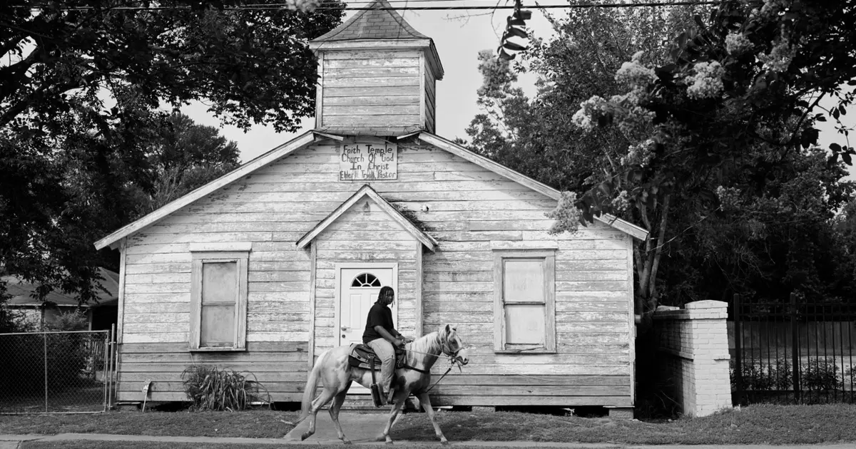 DBPFP25: Rahim Fortune | The Photographers Gallery