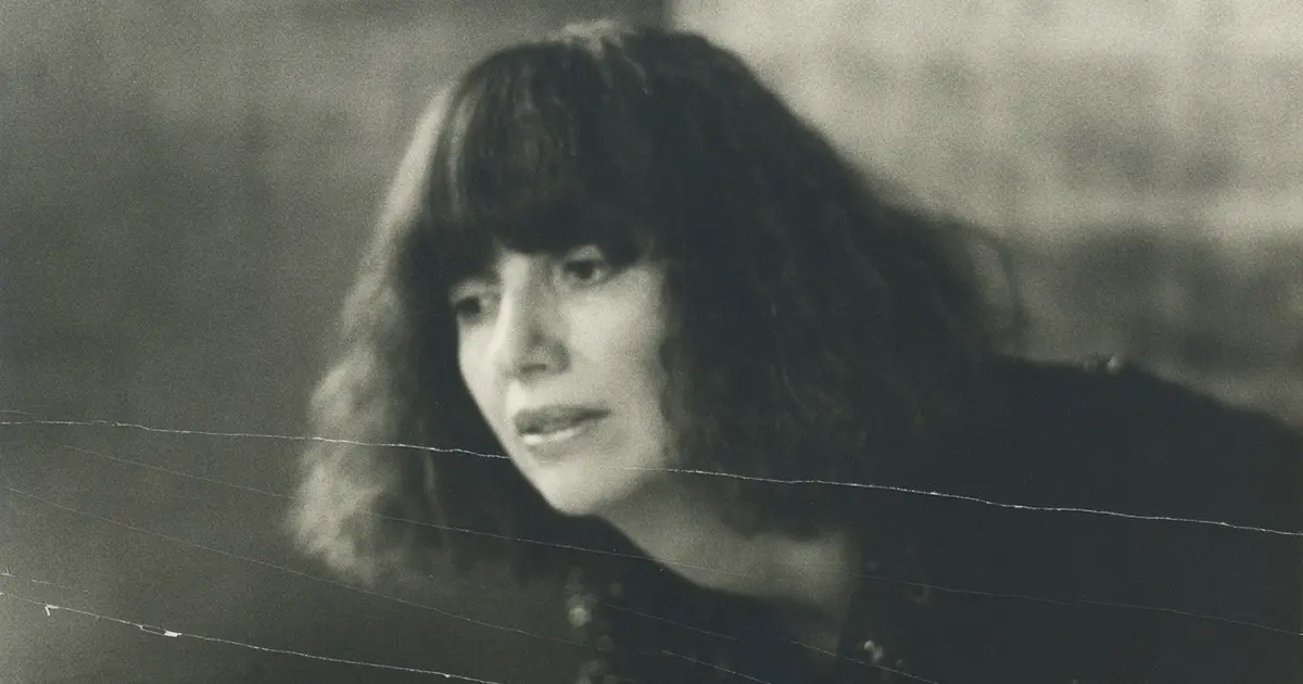 Talk: On Deborah Turbeville (online) | The Photographers Gallery