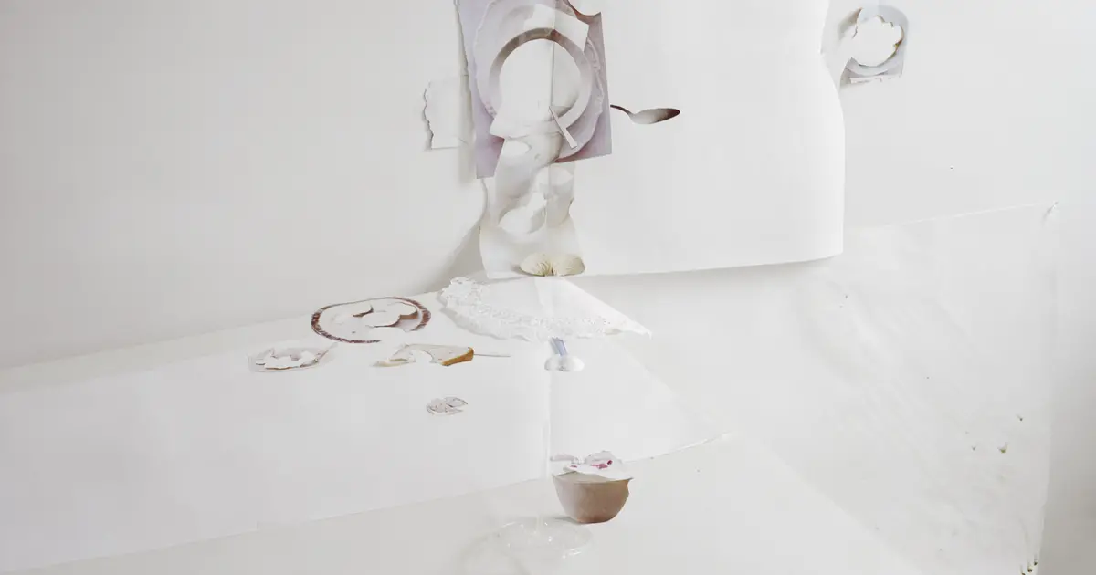 Notes on Laura Letinsky and Lightness | The Photographers Gallery