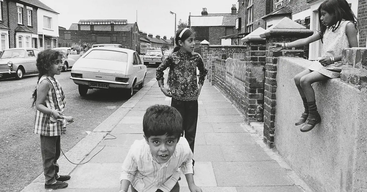 Exhibition Tour | Dennis Morris: Music + Life | The Photographers Gallery