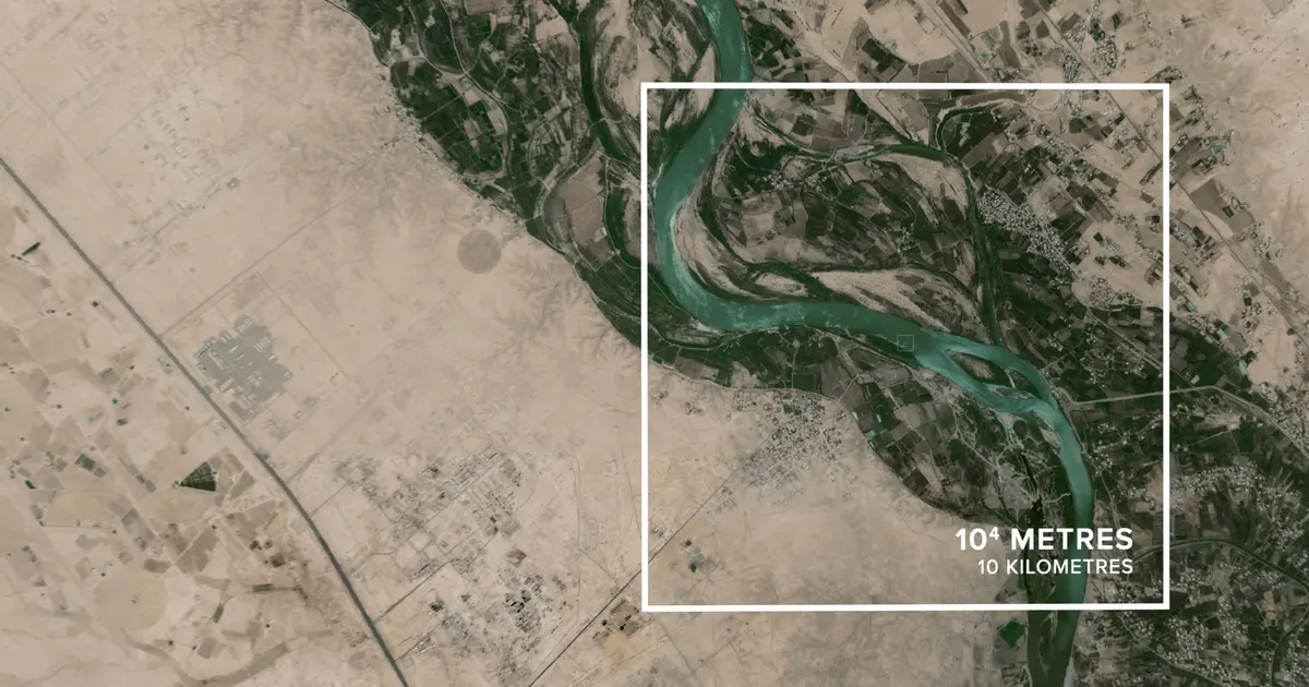 Levels of Life: Photography, Imaging and the Vertical Perspective | The ...