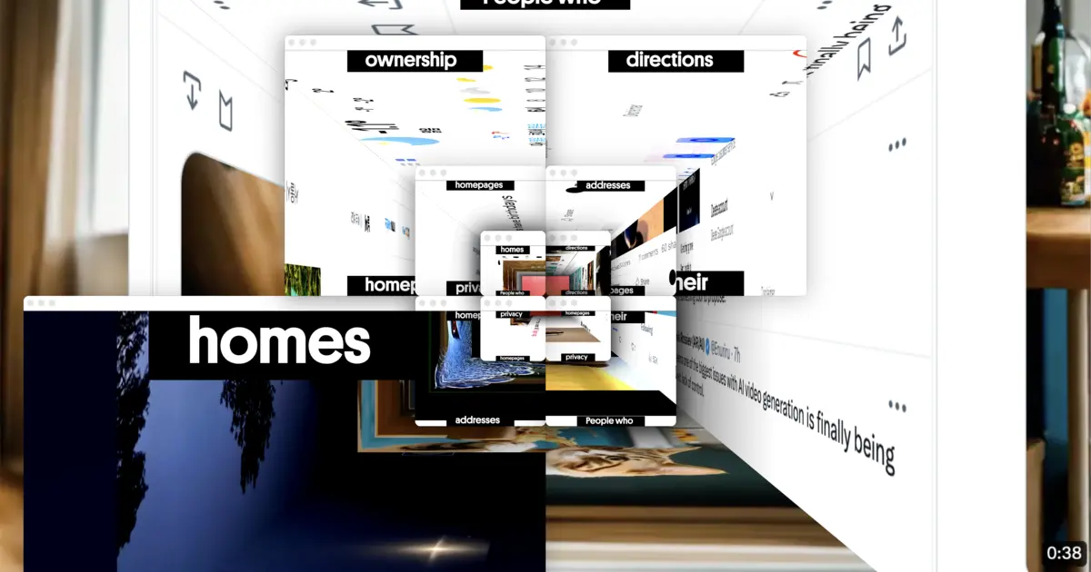 WATCH: Screen Walk with Yehwan Song | The Photographers Gallery