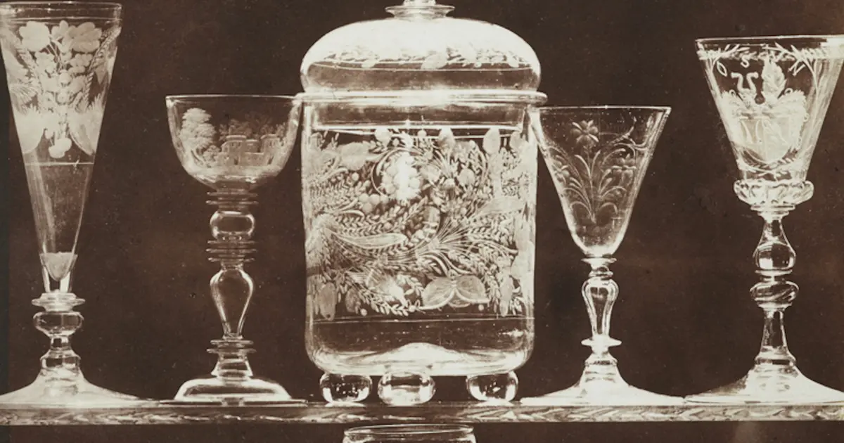 Course: Understanding Early Photographic Processes | The Photographers ...