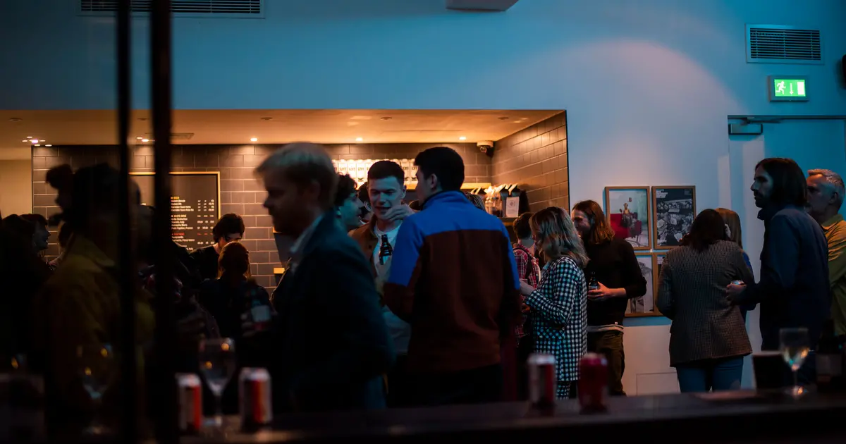 TPG Fri Late: Chris Killip & Gideon Mendel Special | The Photographers ...