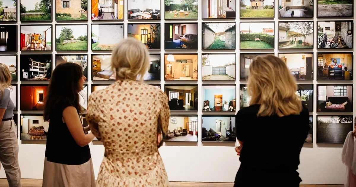 The Deutsche Börse Photography Foundation Prize Jury 2025 | The ...