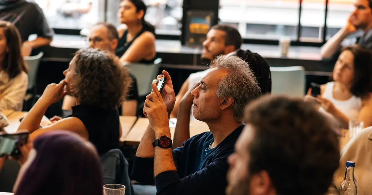 The Social: Socially Engaged Practice | The Photographers Gallery