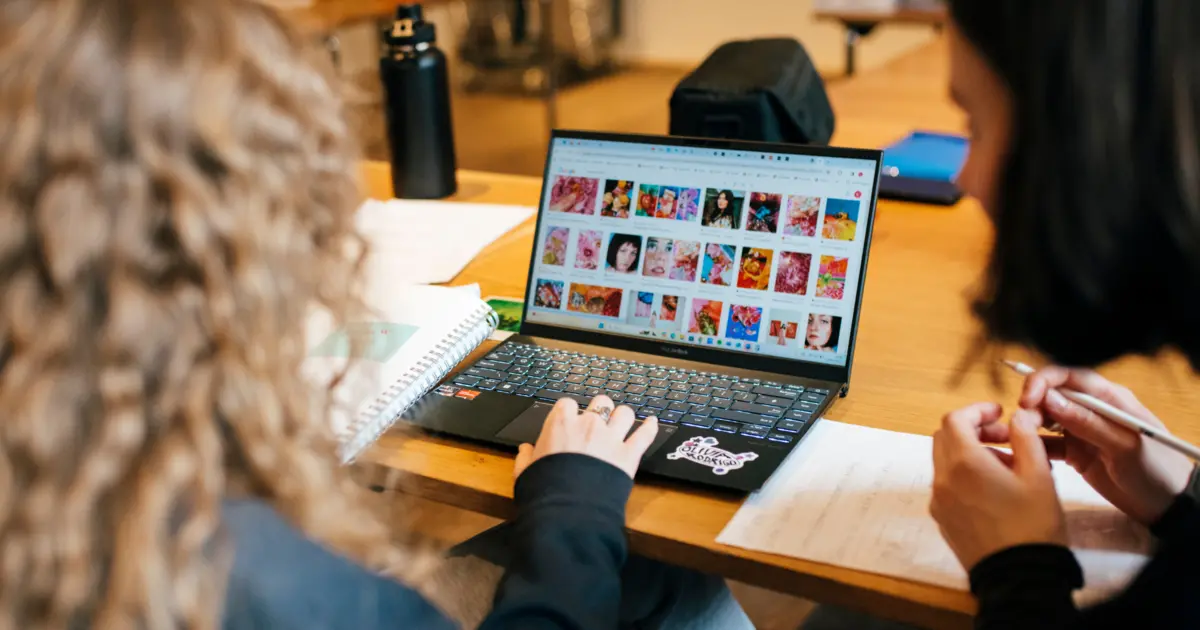 TeachMeet (online): Engaging Disengaged Students through Photography ...