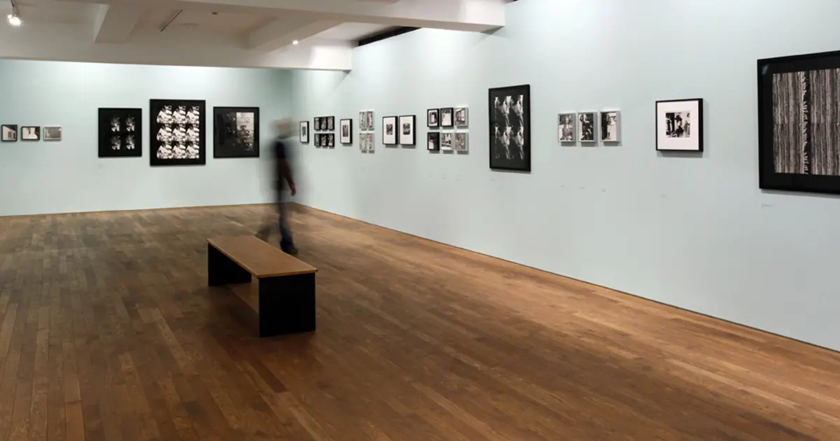 Past Programme | The Photographers Gallery