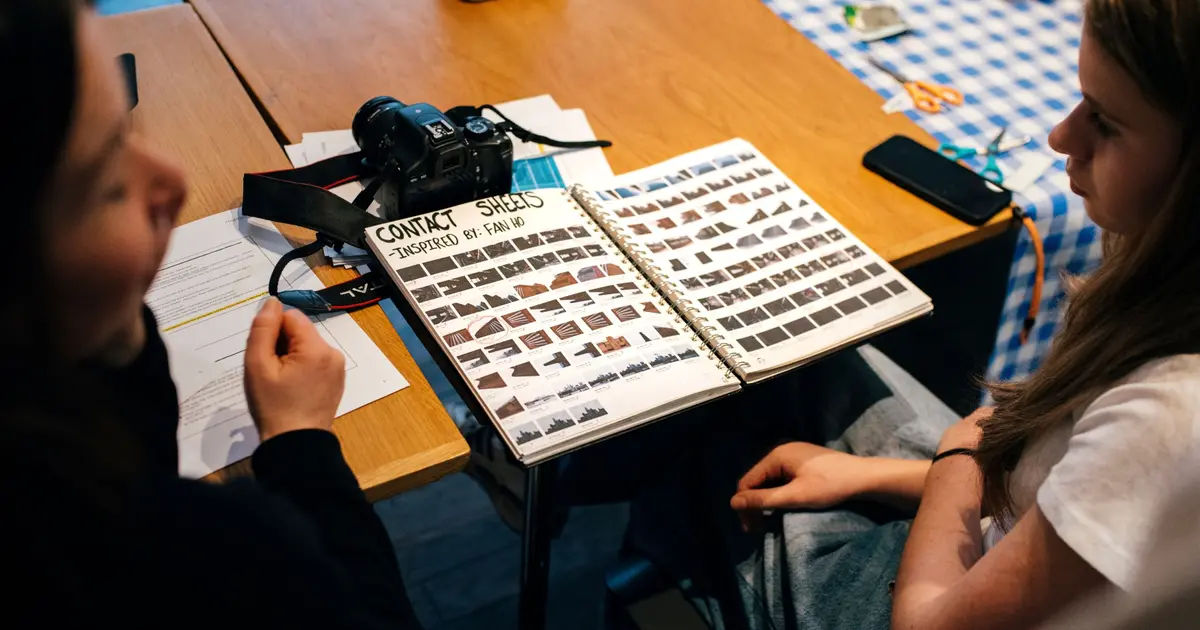 EPQ Artefacts: an AQA-led info & support session | The Photographers ...