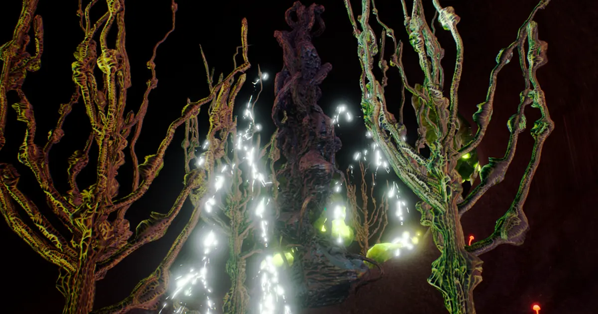 Develop, Extended Realities: Creating Gaming Worlds | The Photographers ...