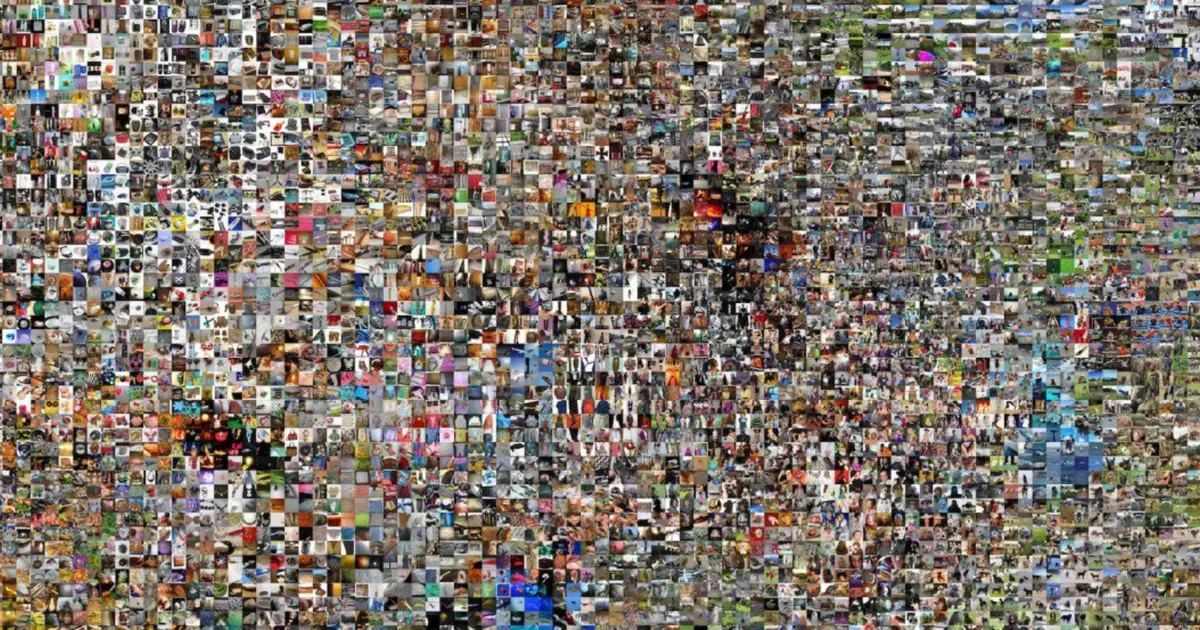 An introduction to Image Datasets | The Photographers Gallery