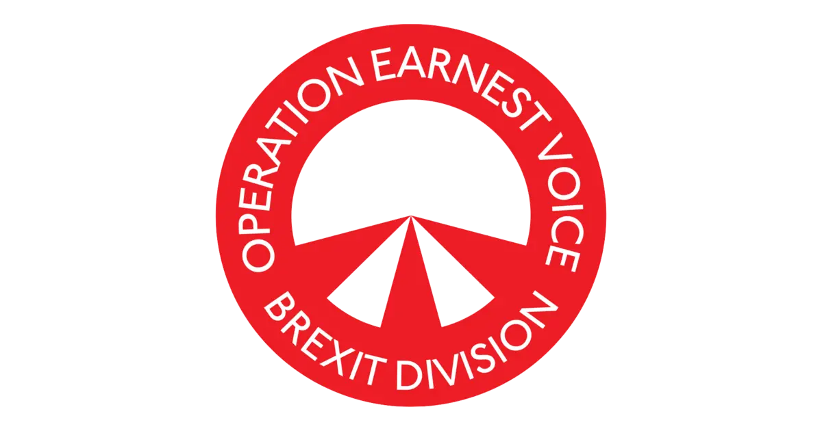 Operation Earnest Voice | The Photographers Gallery